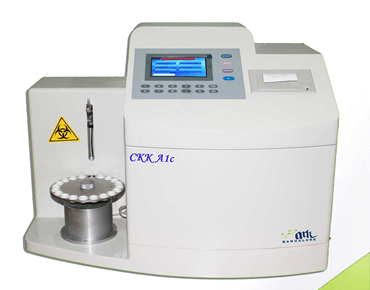 Ark Diagnostics Bangalore Pvt. Ltd.